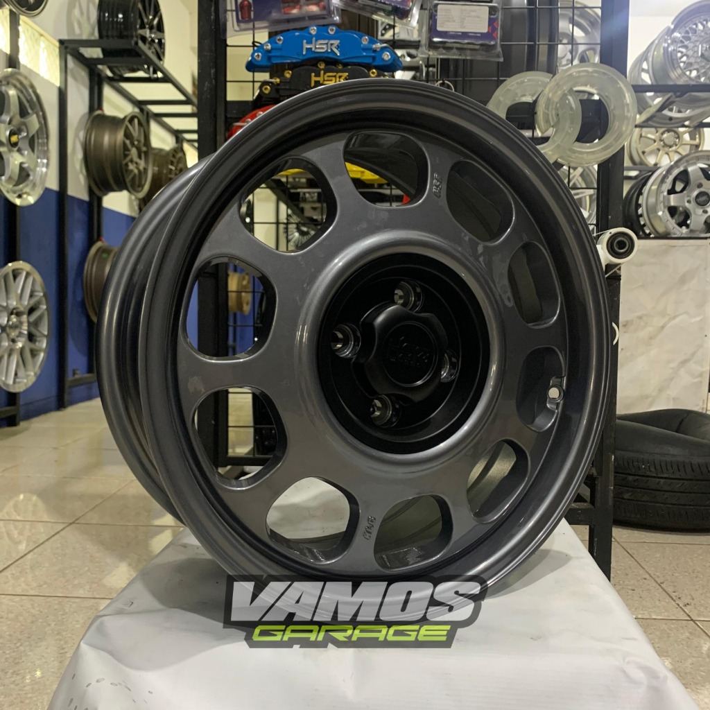 Jual VELG MOBIL MODEL KALENG RING 16 KLG1 HSR R16 PELEK MOBIL MODEL ...
