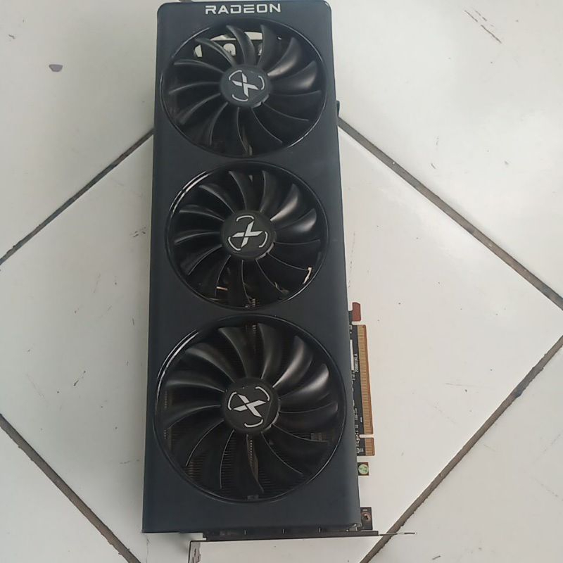 Jual vga rx 6800xt xfx | Shopee Indonesia