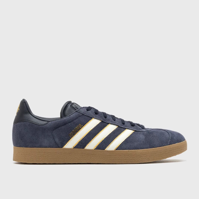 Jual Adidas Gazelle x Juventus Terrace Blue JS3044 Original Resmi ...