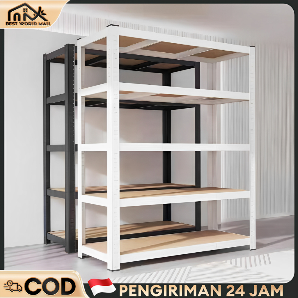 Jual BEST Rak Susun Serbaguna Rak Besi Rak Besi Serbaguna Rak Besi Siku ...