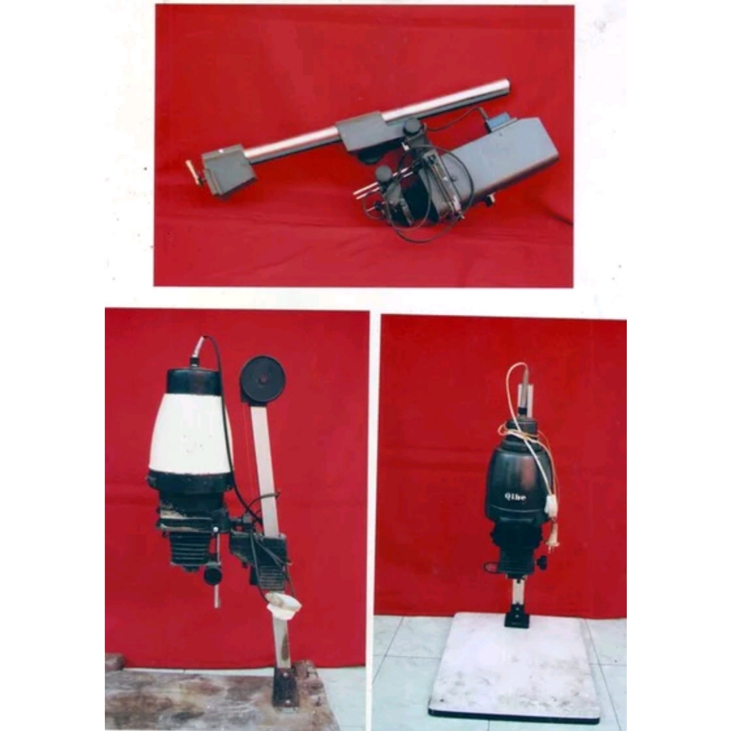 Jual erlarnger erlanzer enlarging enlanger enlarger kamera analog ...