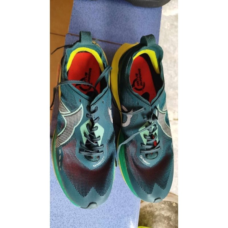 Jual ORTUS HYPER GLIDE 3.0 | Shopee Indonesia
