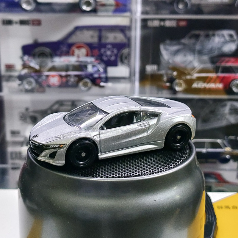 Jual Hot Wheels 17 ACURA NSX Silver HW Hotwheels Full Force Fast and ...