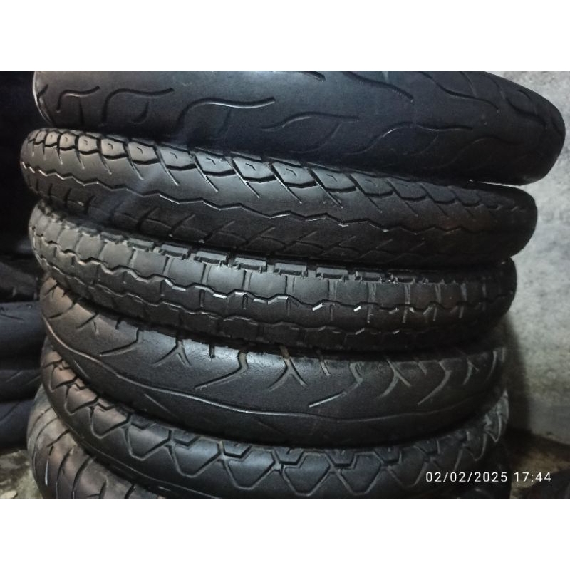 Jual ban ring 18 all merk all ukuran (ukiran) megapro tiger thunder ...