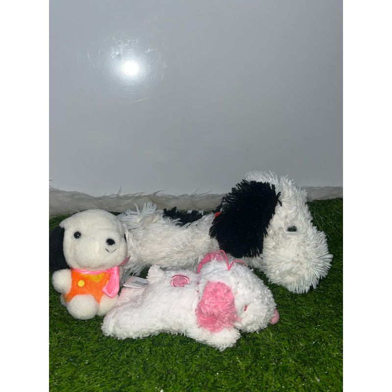 Jual BONEKA SNOOPY/GANCI SNOOPY | Shopee Indonesia