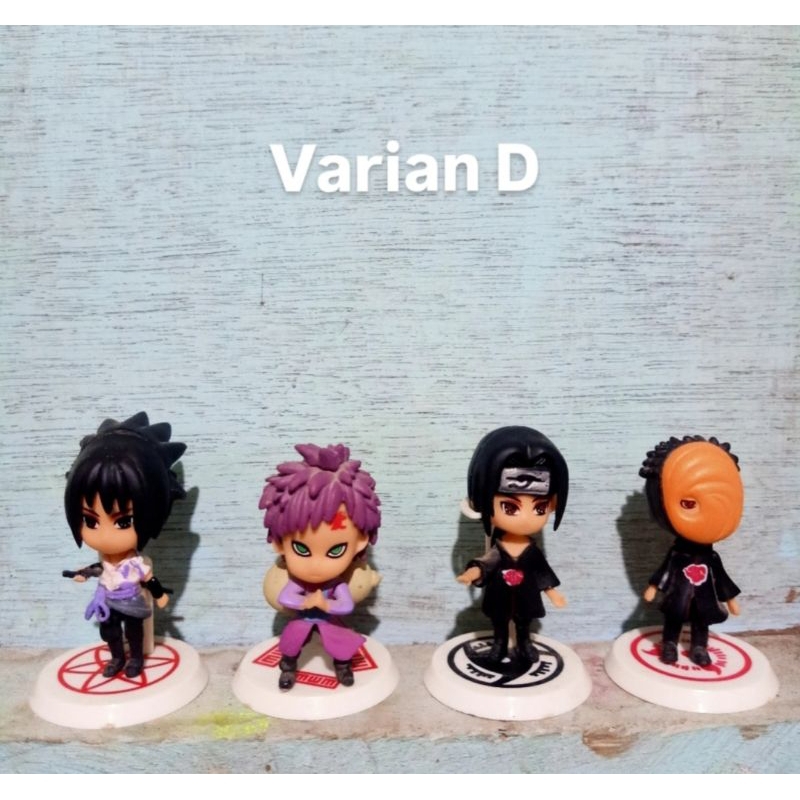 Jual Figuran anime satuan+gift (Bekas) | Shopee Indonesia