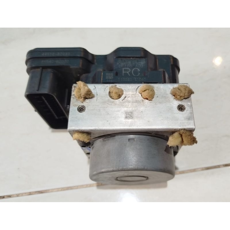 Jual Modul ABS Avanza 2017 (second) | Shopee Indonesia