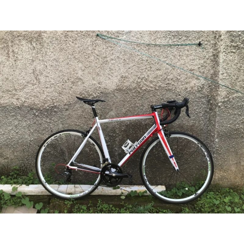 Jual sepeda roadbike helios a5.0 | Shopee Indonesia