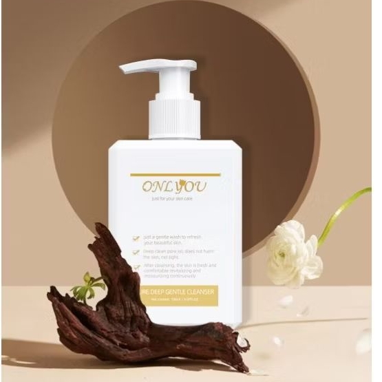 Jual ONLYOU Facial Wash Amino Low PH Cleanser Gentle Cleanser For ...