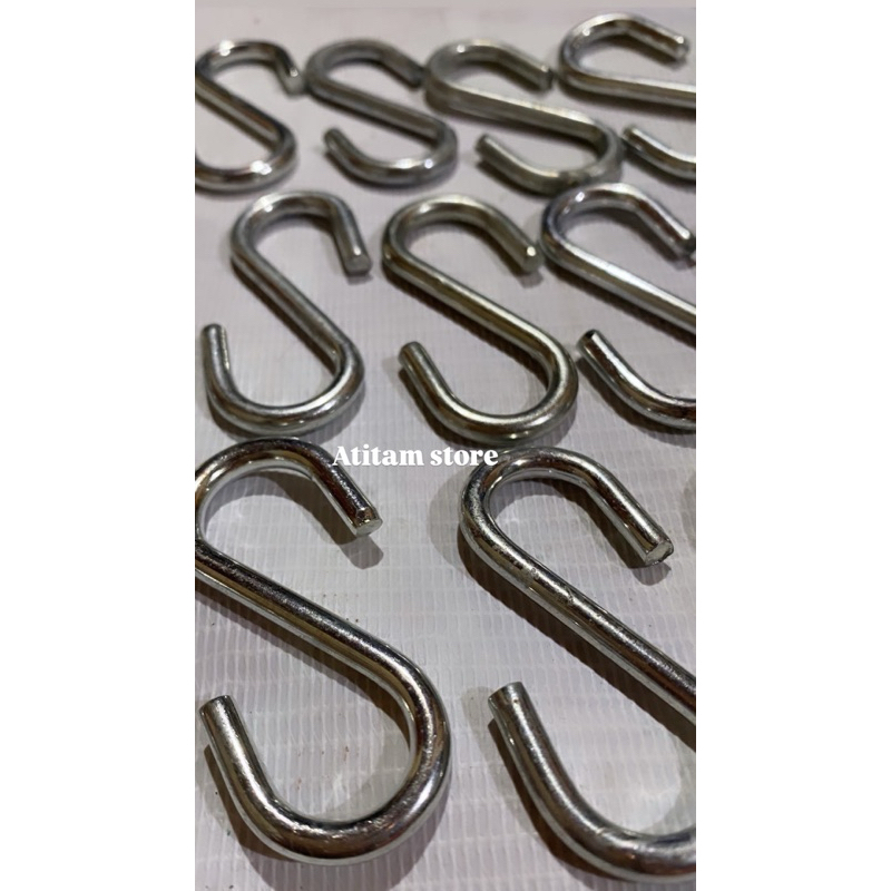 Jual Besi S gantungan ayunan | Shopee Indonesia