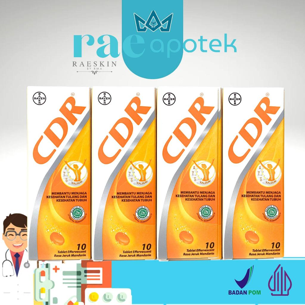 Jual CDR EFFERVESCENT | MENJAGA KESEHATAN TULANG DAN MEMENUHI KEBUTUHAN ...