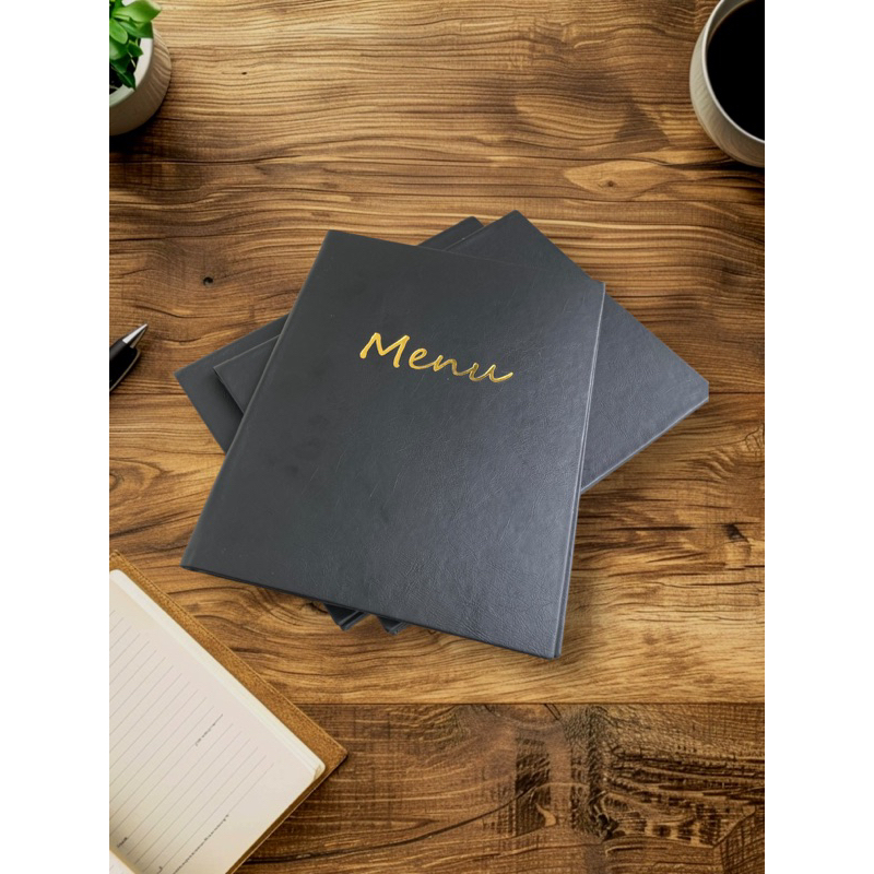 Jual BUKU MENU READY STOK TULISAN MENU | Shopee Indonesia