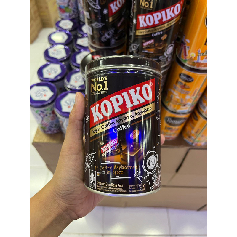 Jual Permen Kopiko Kaleng | Permen Kaleng | Kopiko Kaleng | Jajan ...
