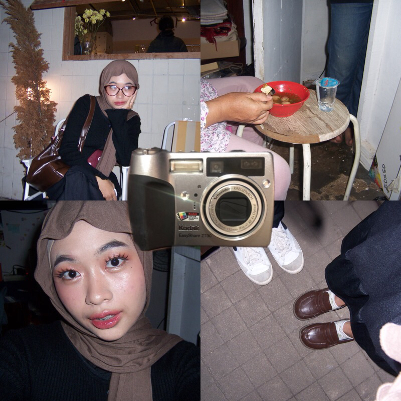 Jual PESANAN KAK YENNYL DGCM | Shopee Indonesia