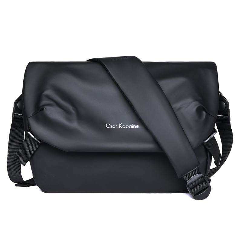 Jual TYB T68 WATERPROOF SHOULDER BAG | TAS BAHU PRIA | CROSS BODY SLING ...