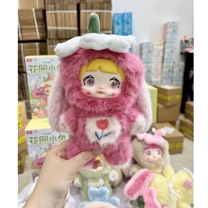 Jual BLINDBOX NOMMI V2 NOMMI GARDEN | Shopee Indonesia