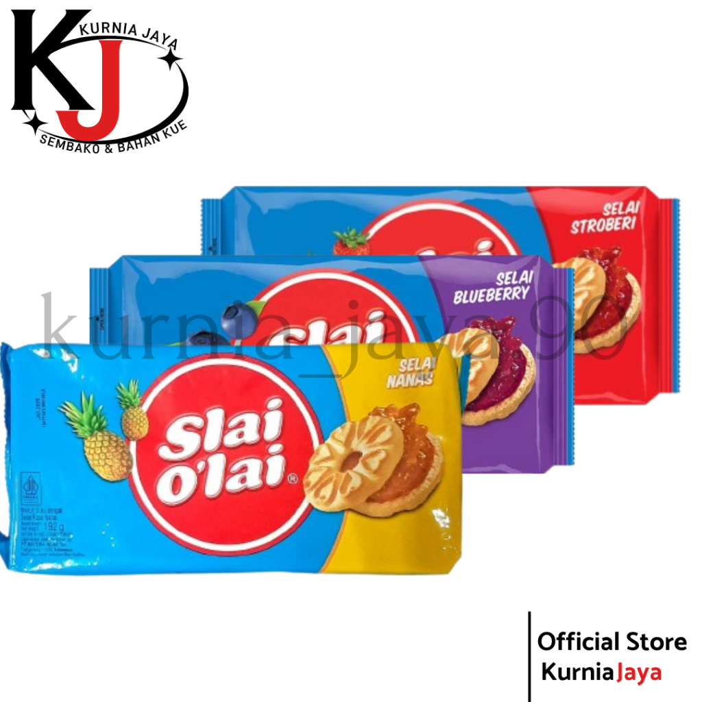 Jual Slai Olai Terlengkap & Harga Terbaru Mei 2026 | Shopee Indonesia