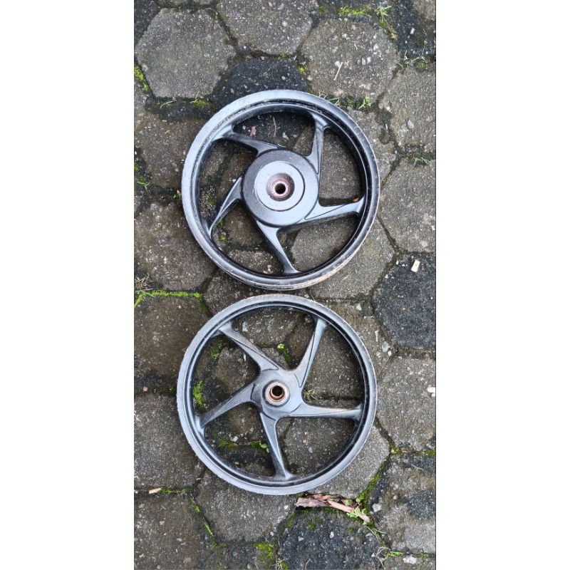 Jual Velg vario/beat | Shopee Indonesia