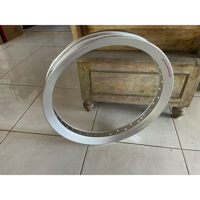 Jual Velg Axio ring 17 uk 185 silver(harga satuan/1 pcs) | Shopee Indonesia