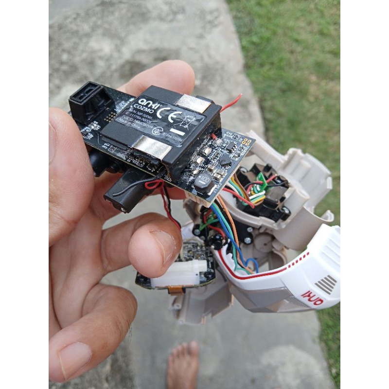 Jual Anki Cozmo Service Battery | Shopee Indonesia