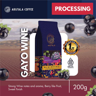 Toko Online Arutala Coffee | Shopee Indonesia