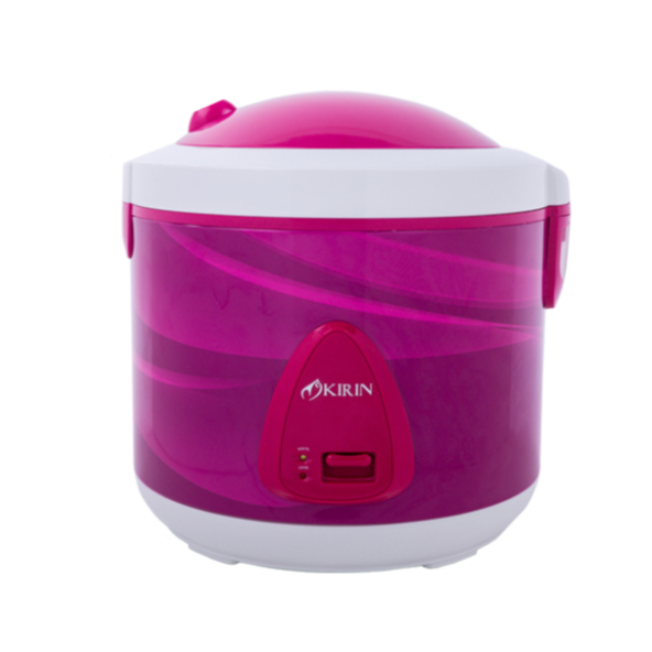 Jual Magic Com - Rice Cooker Kirin KRC-138MG (2 Liter) | Shopee Indonesia