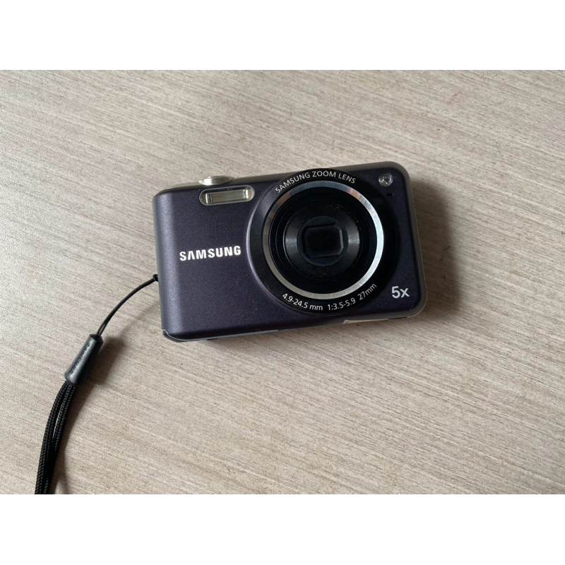 Jual Kamera Samsung ES70 | Shopee Indonesia