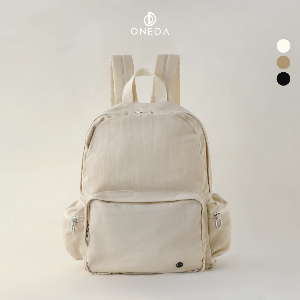Jual OND Oneda Vivian Tas Punggung Wanita Woman Bag Backpack Wanita # ...
