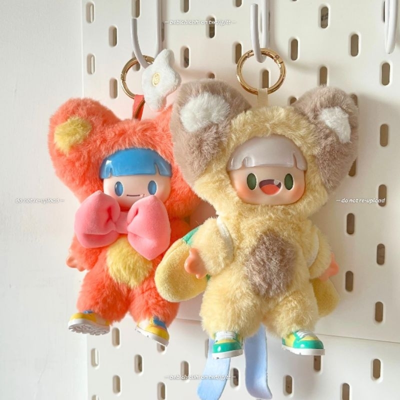 Jual adou colorful v2 (version 2 blind box blindbox bb) | Shopee Indonesia