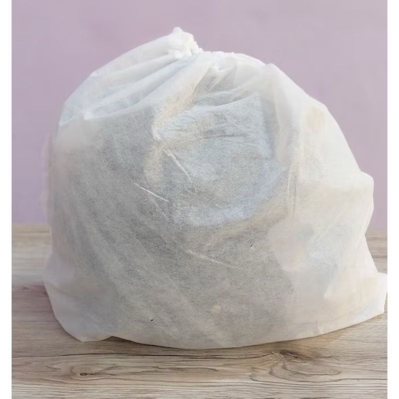 Jual Sarung helm / bungkus helm / wadah helm / paper bag helm ...