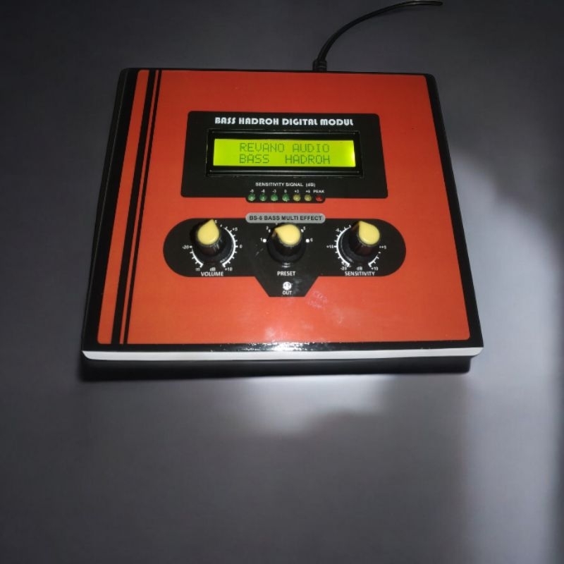 Jual Modul Bass Hadroh | Shopee Indonesia