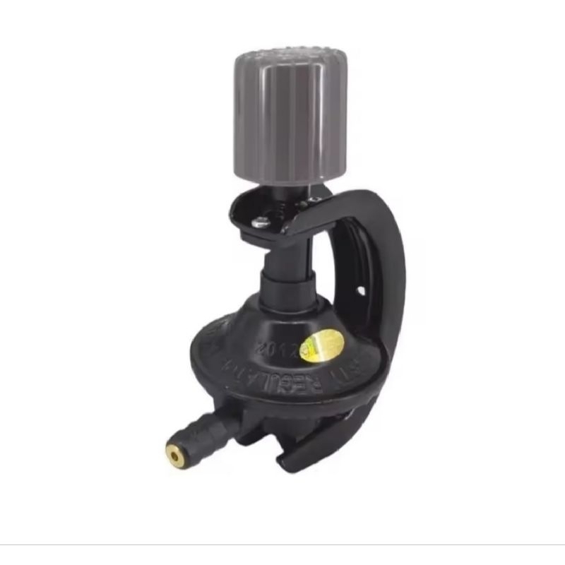 Jual REGULATOR TABUNG GAS DESTEC PUTARAN/REKONDISI(bekas layak pakai ...