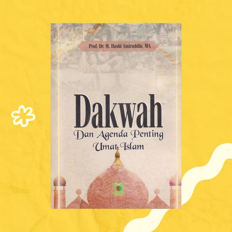 Jual Buku Dakwah dan Agenda Penting Umat Islam | Shopee Indonesia