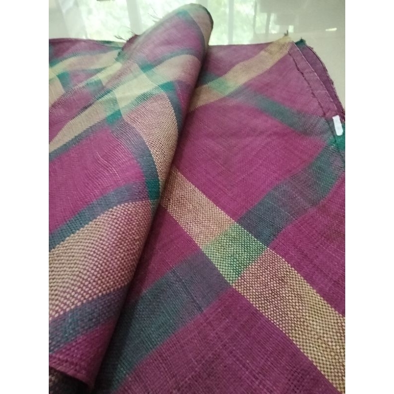 Jual Mendong tikar anyam ukuran SEDANG (C) | Shopee Indonesia