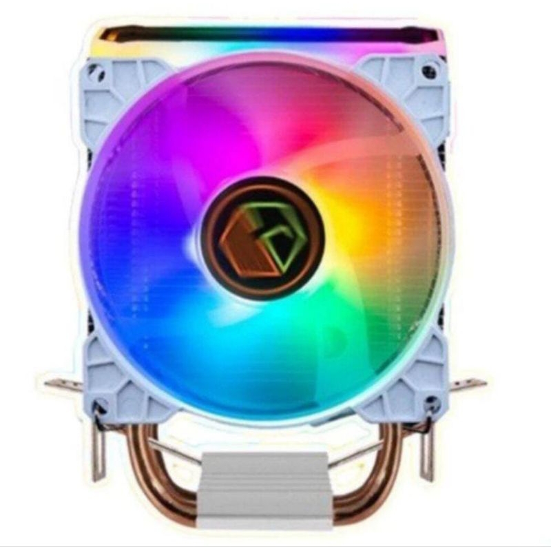 Jual CPU Cooler Cube Gaming Wind V2 Fix RGB | Shopee Indonesia