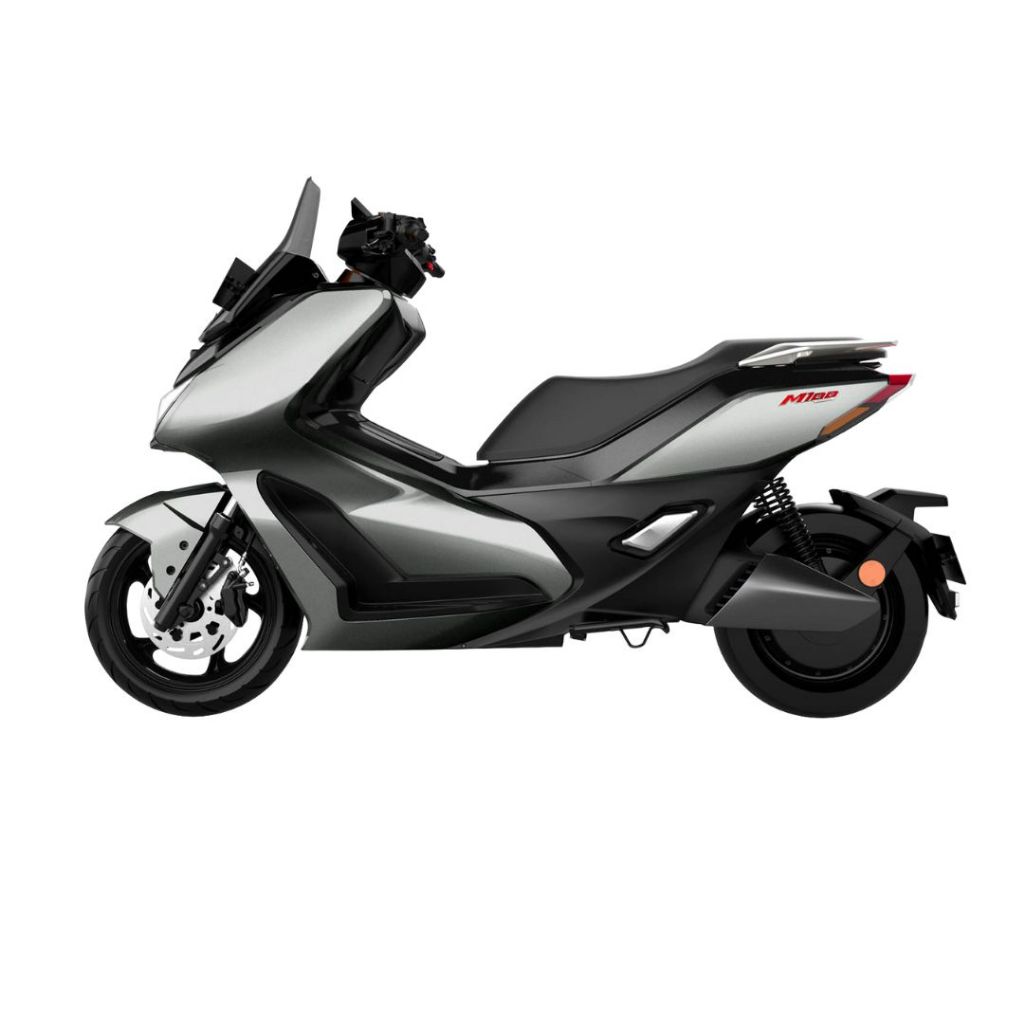 Jual [PROMO JULI] U-Winfly M100 Motor Listrik | Shopee Indonesia