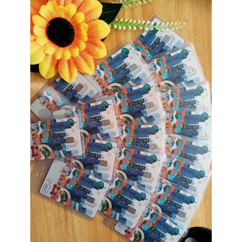 Jual Flazz BCA GEN2 Baru Original Bank Support NFC | Shopee Indonesia