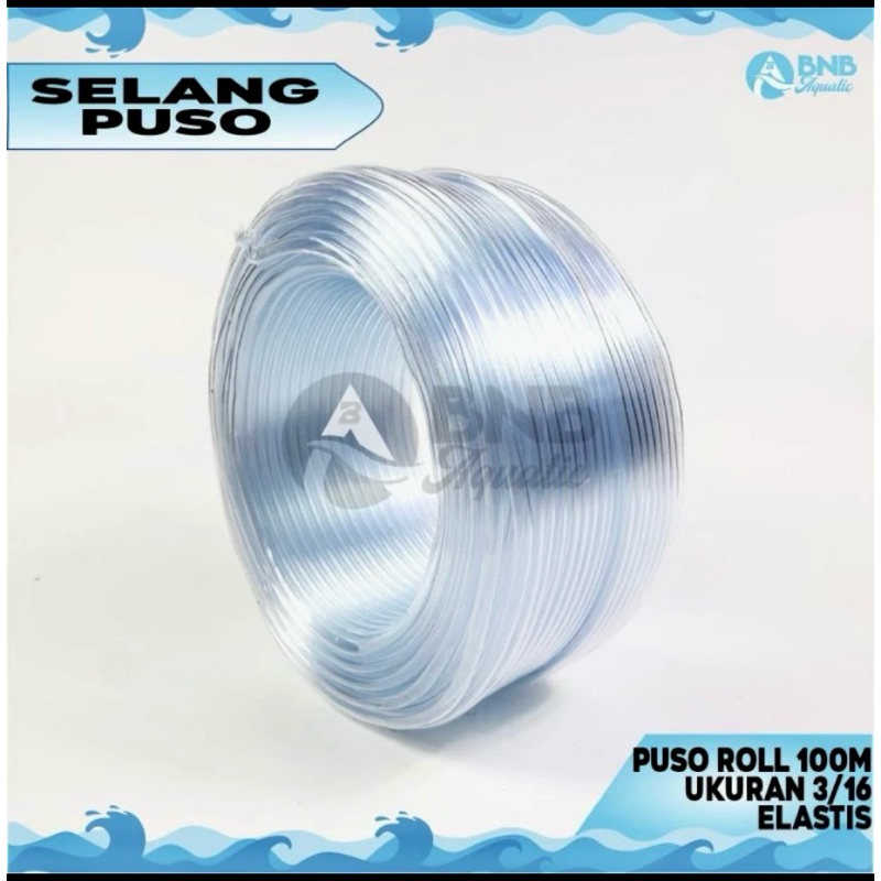 Jual Selang Puso meter aerator airator Aquarium akuarium air pump ...
