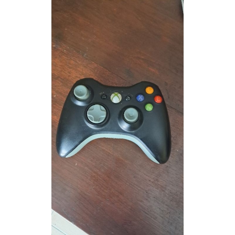 Jual stik xbox 360 second normal | Shopee Indonesia