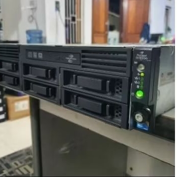 Jual server x86 hp dl180 gen 6 mulus | Shopee Indonesia