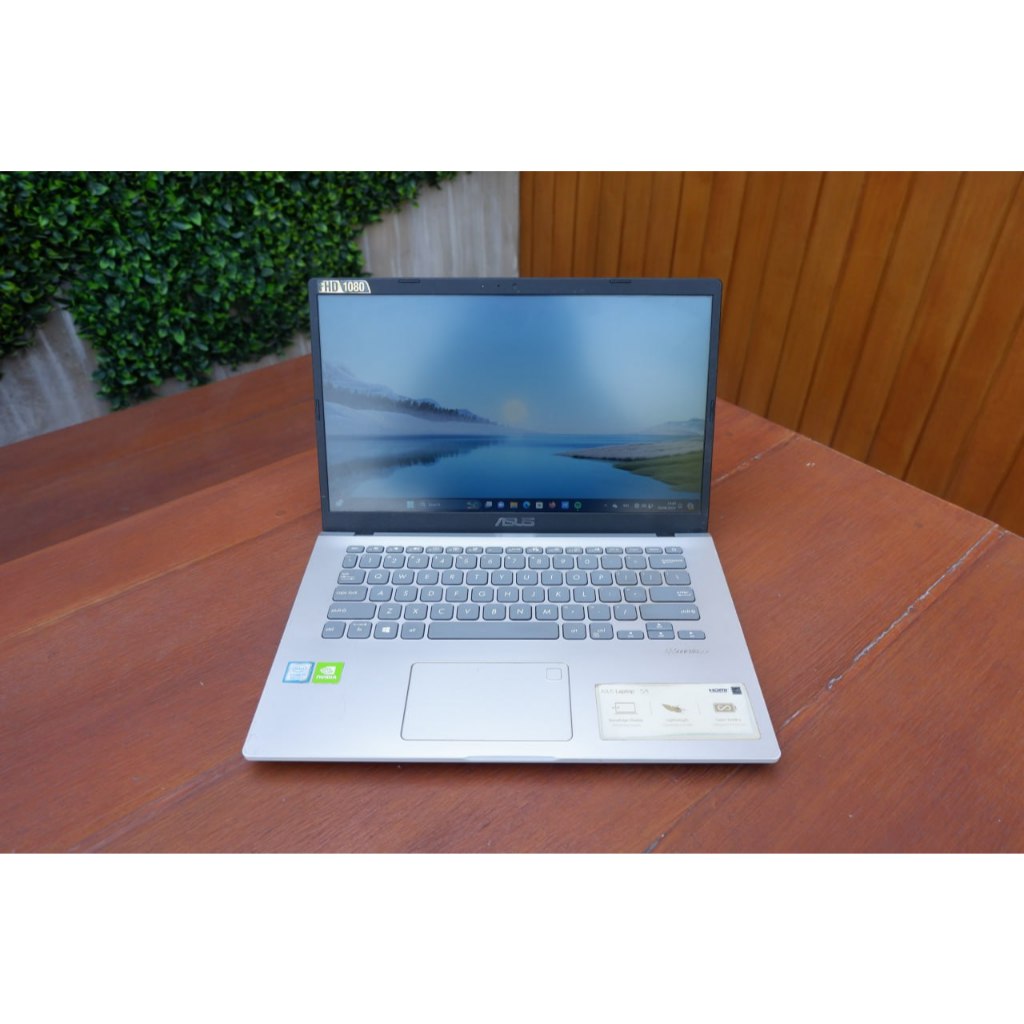 Jual Asus VivoBook A409F Core i7-8565U NVIDIA MX230 8Gb 1Tb SCU17444 ...