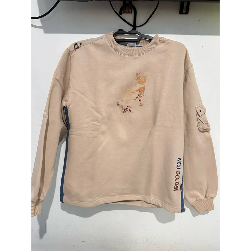 Jual Kaos Sweater Tebal | Shopee Indonesia