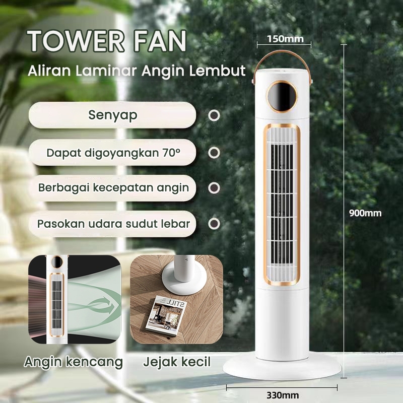 Jual Standing Fan Kipas Angin Lantai/kipas angin berdiri/kipas angin ...