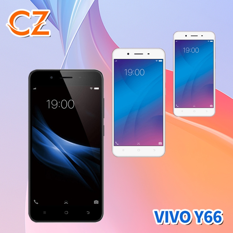 Jual hp VIVO Y66 RAM 4+64GB 4GLTE dual sim smartphone | Shopee Indonesia