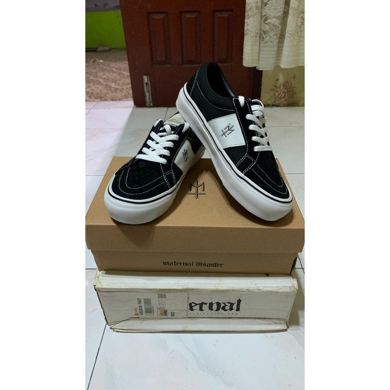 Jual Sepatu Maternal Inverni BW No. 41 ( Baru ) | Shopee Indonesia