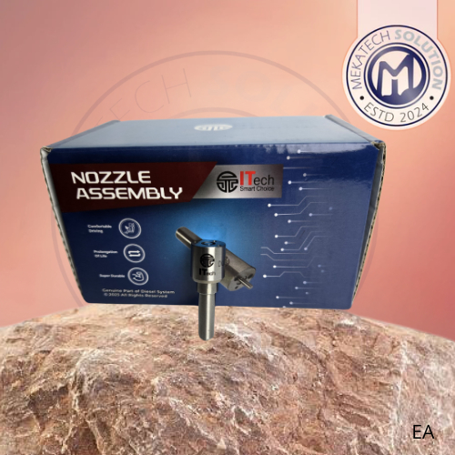 Jual Nozzle Injector Isuzu Traga Euro 4 DLLA154P2763 P2763 - Nosel ...