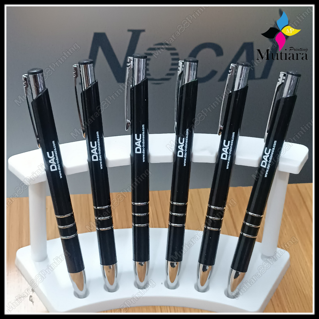 Jual [PULPEN COSTUM PROMOSI] Ballpoint Custome / Pulpen Murah / Pulpen ...