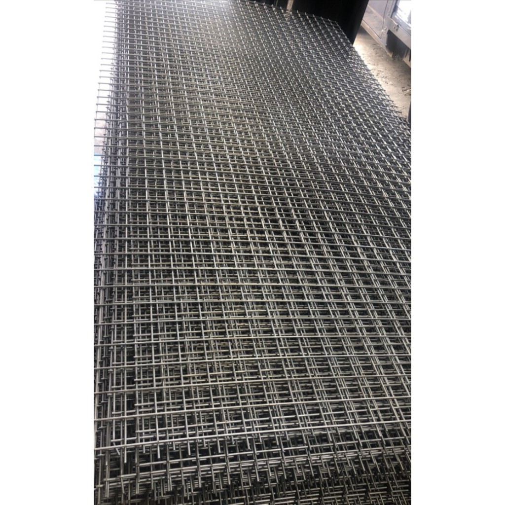 Jual Kawat Ram Loket 1 Meter Wiremesh Galvanis Anti Karat Sedia Aneka ...