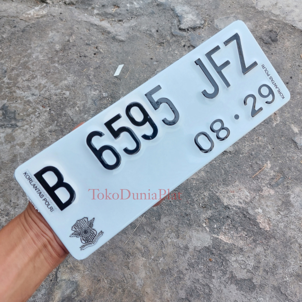 Jual PENGGANTI VARIASI PLAT BAUT TANAM MOTOR | Shopee Indonesia