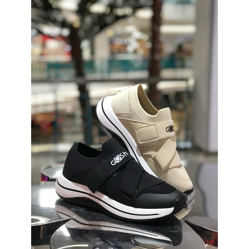 Jual Disc Sepatu Gosh Original (BACA DESKRIPSI SEBELUM CO) | Shopee ...